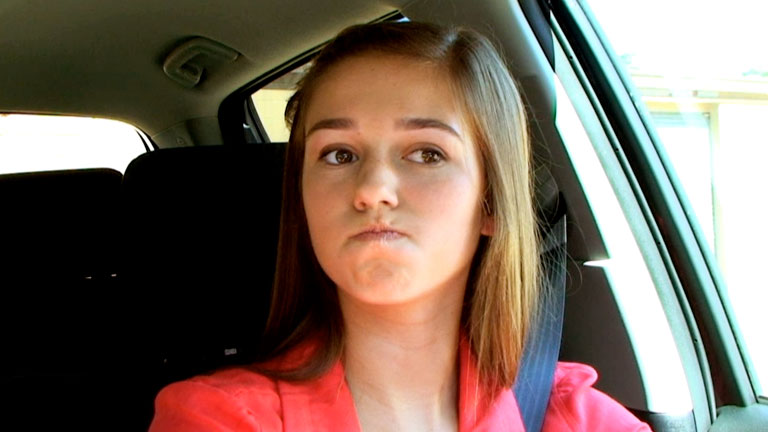 Watch The Duck Digest Driving Miss Sadie Video Duck Dynasty Aande